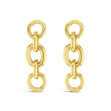 Link Stud Drops – Dimitries